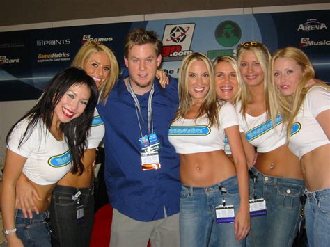 The Guy Game 2004