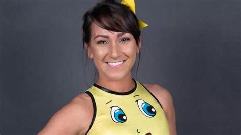 Kylie Rae Announced For First Post All Elite Wrestling Booking