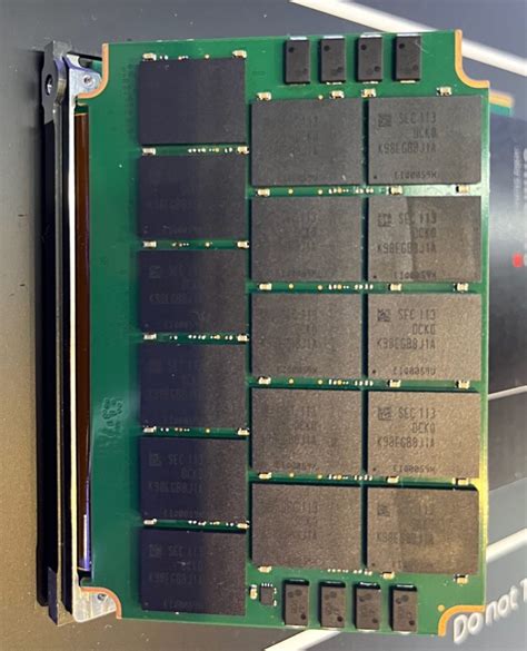 NAND Blocks And Files