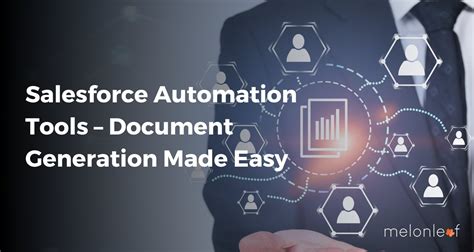 Best Salesforce Automation Tools For Document Generation