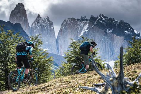 Descubre Las Mejores Rutas De Ciclismo En España ¡una Aventura Inolvidable