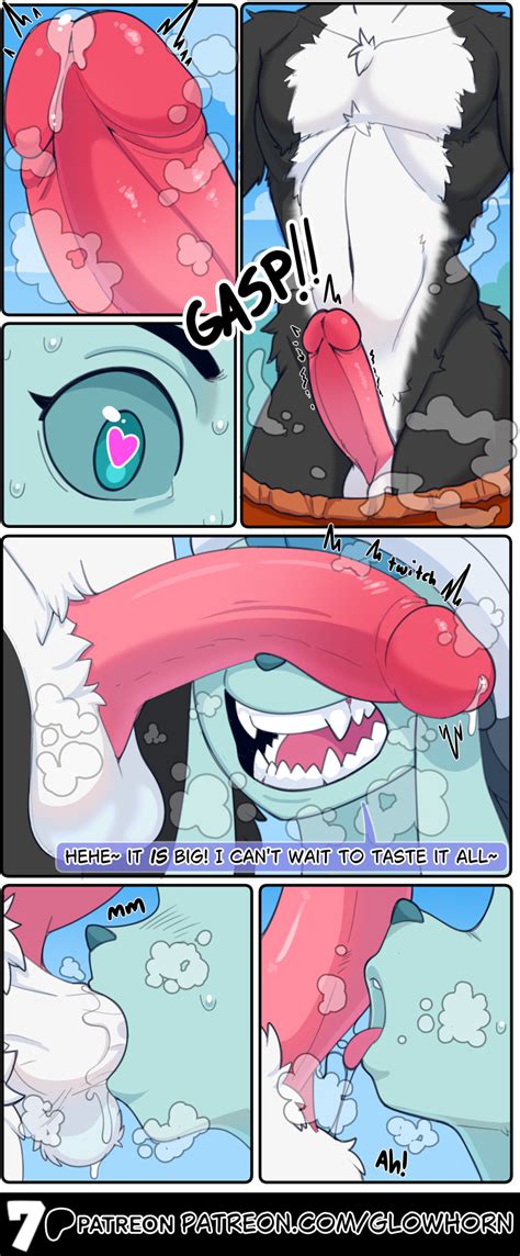 Rule 34 Absurd Res After Transformation Anthro Artifact The Fox Balls