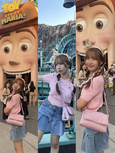 🎌ootd Ideas แจกพิกัดเสื้อผ้าเที่ยวญี่ปุ่น👒🧤👚 แกลเลอรีที่โพสต์โดย Tigerlily ꪔ̤̮ Lemon8