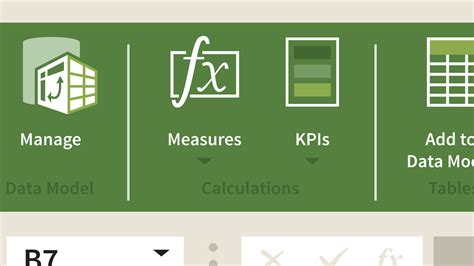 Create A Dashboard On A Web Part Page Sharepoint Advanced Working With Powerpivot Video