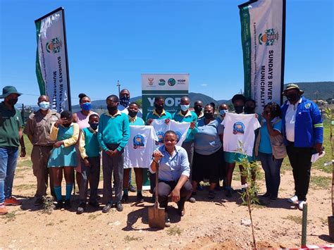 Sundays River Valley Sundays River Valley Municipality