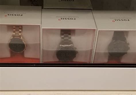 Best Fossil Deals Get An Extra 40 Off Sale Prices