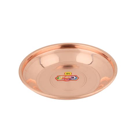 Copper Taman Mini Palesha Metal Industries