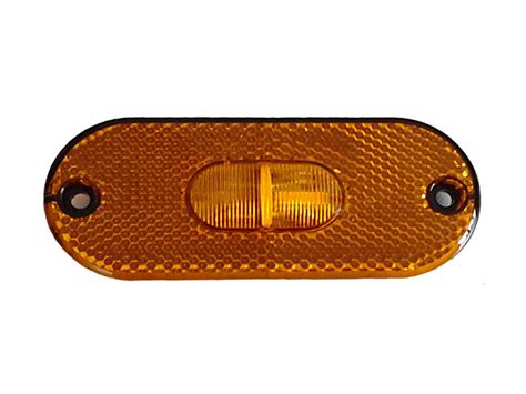 Side Direction Indicator Cata Signal