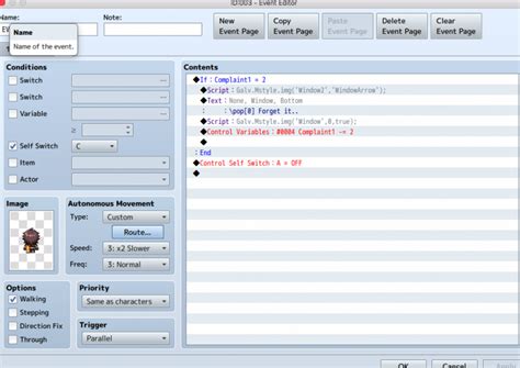 Galv S Event Spawn Timers Help RPG Maker Forums Galv S Event Spawn Timers Help RPG Maker Forums