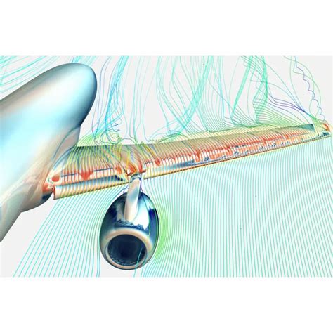 Ansys Fluent Software At Best Price In Pune By 3d Engineering Automation Llp Id 2855765254948