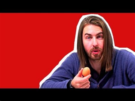 How To Make Naked Eggs Live Experiments Ep Head Squeeze YouTube