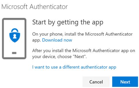 Skip The Scan Setting Up Microsoft Authenticator Without QR Code