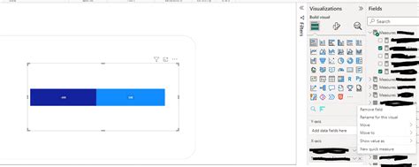 Cant Find Conditional Formatting In Stack Bar Cha Microsoft Fabric Community