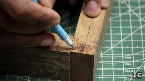 How To Make Wooden Shelf Brackets Easy Ways NootanCrafts