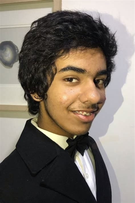 Aryan Tomar Profile Images — The Movie Database Tmdb