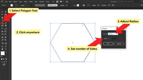 How To Make A Cube In Illustrator Step By Step Guide