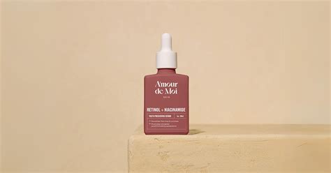 Amour De Moi Skincare