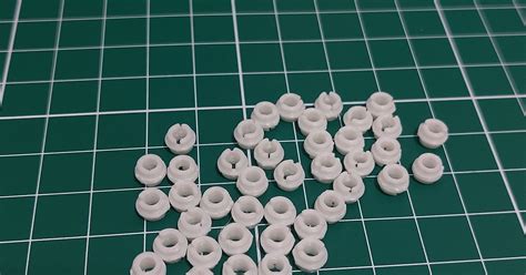 Castom LEGO Technic Pins By Anton Tsybin Download Free STL Model Printables Com