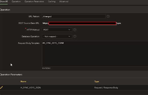 Can Apexexecexecuterestsource Readuse Clob Parameter Oracle Forums