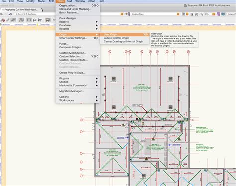 How Do You Set En Coordinate Points To Match Xy Site Design Vectorworks Community Board
