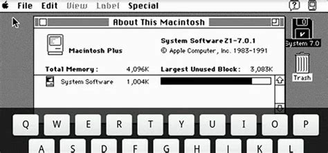 how to run a really old version of mac os on your android device