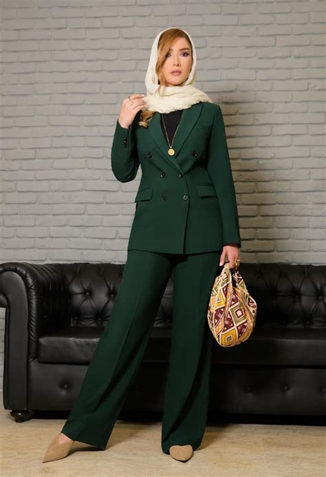 لباس ورزشی پرحاشیه متین ستوده خانم بازیگر دنبال جنجال