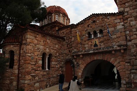 ΑΓΙΟΣ ΕΦΡΑΙΜ ΝΕΑ ΜΑΚΡΗ Χαλούλος Εκδρομές