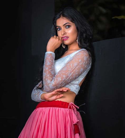 Actress Divi అదల దవ ఆసకతకర వషయల actress divi hot photo gallery