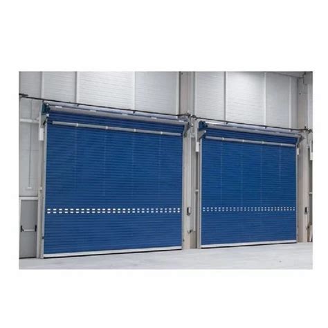 Rolling Shutter Aluminium Rolling Shutter Manufacturer From Chennai
