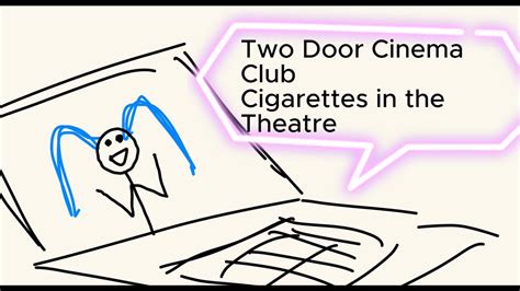 Cigarettes In The Theatre Hatsune Miku English Cover YouTube