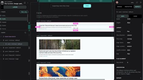 Design Systems Best Practices With Penpot