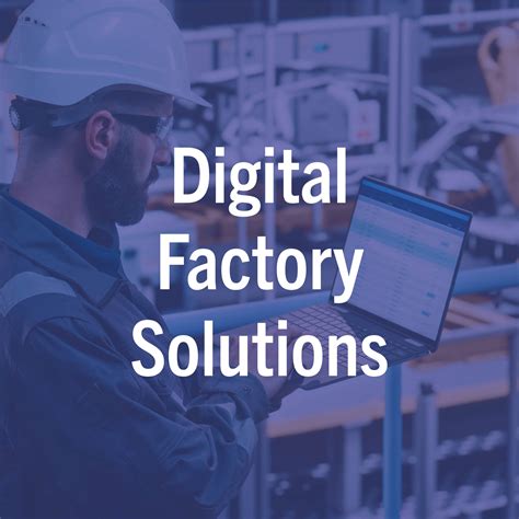 Polaris Automation Provides Digital Factory Solutions Polaris Automation