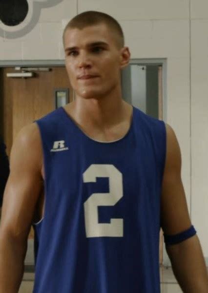 Flash Thompson Tasm Photo On Mycast Fan Casting Your Favorite Stories