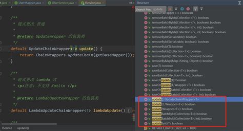 Mybatisplus详解二条件构造器wrapper、自定义sql、service接口wrapper Csdn博客