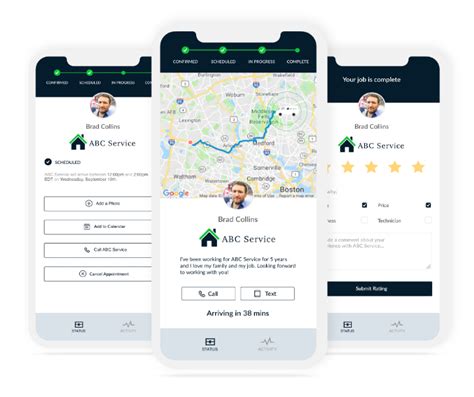 Dispatch Reviews Pricing And Demos Softwareadvice Ie