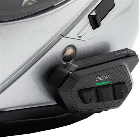 Sena Spider Rt1 Mesh Intercom Single Apex 66