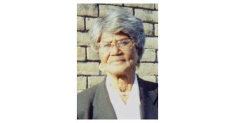 Alberta King Obituary 1913 2011 Legacy Remembers