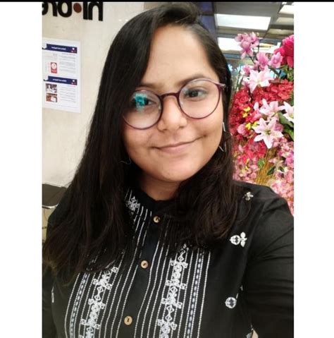 Simran Ahuja Author Of Reclaim Your Happiness