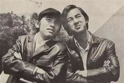 张彻门下五虎将都有谁？狄龙拥有盛世容颜，姜大卫最具灵性