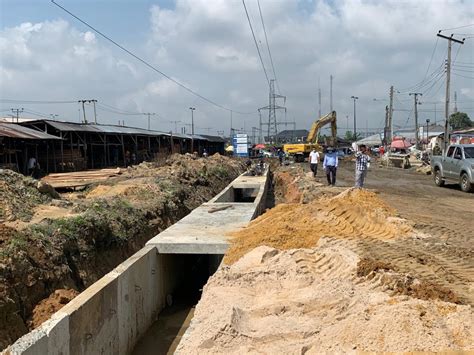 Evaluating The Success And Effectiveness Of Existing Drainage Systems