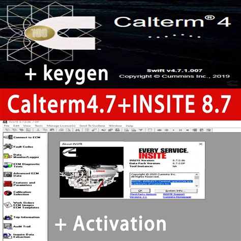 Calterm Can 4 7 1 8