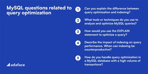 55 MySQL Interview Questions Adaface
