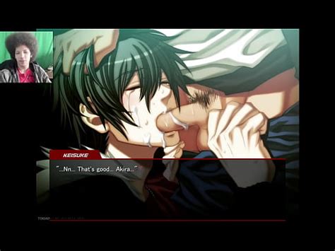 El Debut Sexy De Akira Togainu No Chi Parte XVIDEOS COM