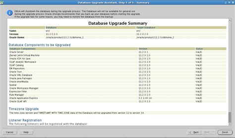 Surachart Opuns Blog Struggle To Upgrade Oracle Database 11 2 0 1 To 11 2 0 2
