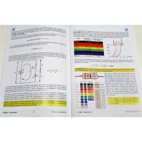 Manual Curso Arduino Básico Sindormir net