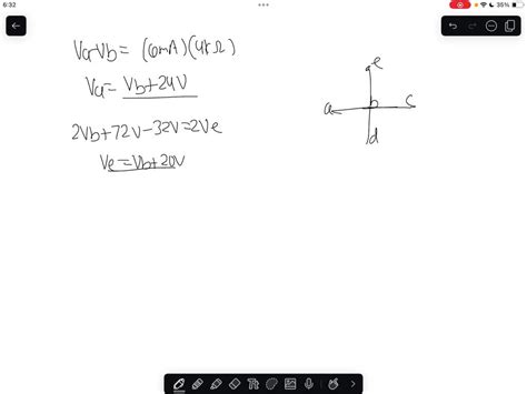 ⏩solveduse The Maximum Power Theorem To Solve For The Network Shown