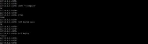 Redis NOAUTH Authentication Required How Do We Fix The Error