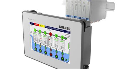 Simplifying Complex Pump Controls Engineer News Network