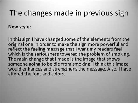 Interpretive Sign Designs Pptx