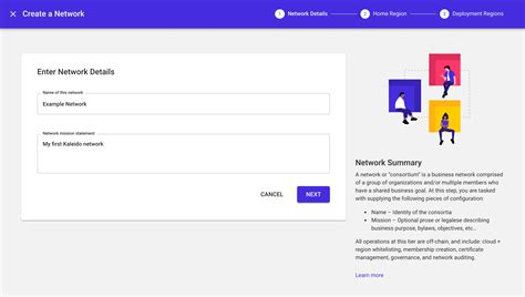 How To Build A Hyperledger Besu Blockchain On Kaleido